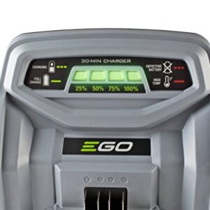 EGO Power+ CH5500 56-Volt Lithium-ion Rapid Charger