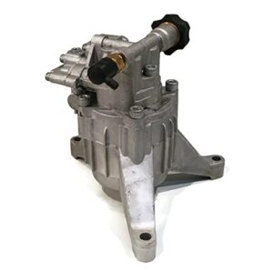 New 2800 psi POWER PRESSURE WASHER WATER PUMP for Black Max BM80913 BM80919 by The ROP Shop