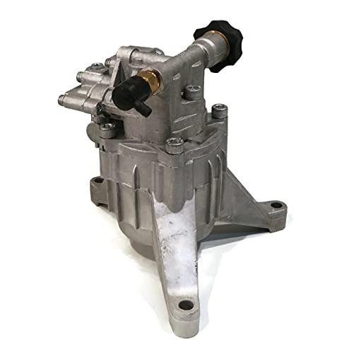 New 2800 psi POWER PRESSURE WASHER WATER PUMP for Black Max BM80913 BM80919 by The ROP Shop