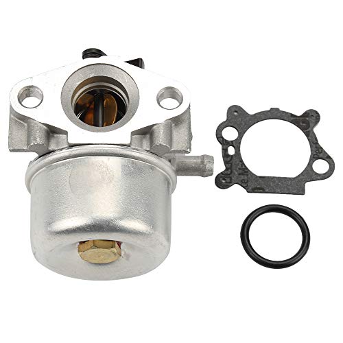 Butom 190CC Carburetor for Toro 22 Inch Recycler Toro 20330 20331 20332 20333 20334 20092 20093 20095 20064 20065 20066 Lawn Mower Maintenance kit