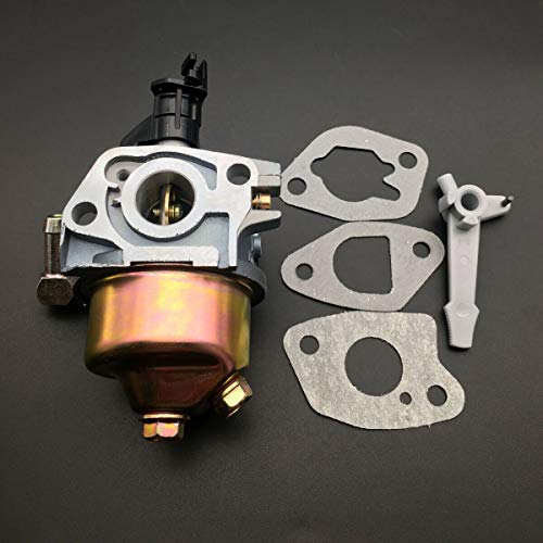 ALLMOST New Carburetor 751-05021 951-05021 Compatible with MTD Engine Model 170-AU 170-AUA