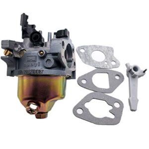 allmost new carburetor 751-05021 951-05021 compatible with mtd engine model 170-au 170-aua