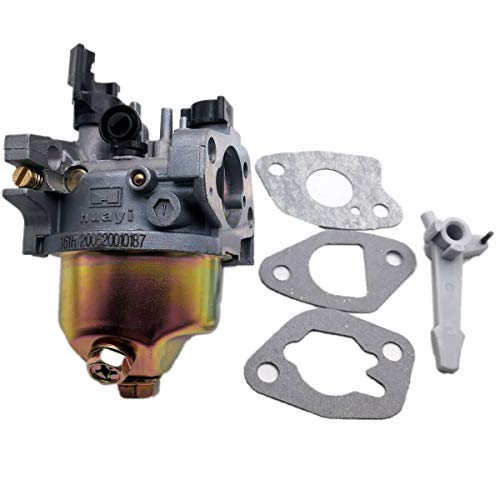 ALLMOST New Carburetor 751-05021 951-05021 Compatible with MTD Engine Model 170-AU 170-AUA