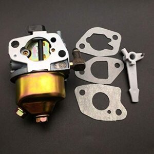 ALLMOST New Carburetor 751-05021 951-05021 Compatible with MTD Engine Model 170-AU 170-AUA