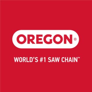 Oregon H72 ControlCut Replacement Chainsaw Chain for 18-Inch Guide Bar, 72 Drive Links, Pitch: .325", .050" Gauge, Grey