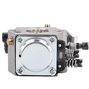 Venseri WT-194 Carburetor for Sthil 024 026 MS240 WT-403A WT-403B Chainsaw 1121 120 0610 with Gasket Filter Spark Plug