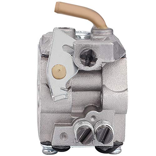 Venseri WT-194 Carburetor for Sthil 024 026 MS240 WT-403A WT-403B Chainsaw 1121 120 0610 with Gasket Filter Spark Plug