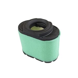 oem air filter john deere l 118 120 d 150 155 160 170 z 245 375 435 525e 625 la 140 150 155 165 175 x 130 r miu11515