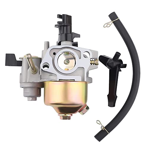 Carburetor For Ruixing 5.5HP 6.5HP 168F Water Pump Pressure Washer - Huayi Carburetor for HONDA GX160 5.5 HP GX200 6.5 HP Engine WP30X Water Pump Pressure Washer