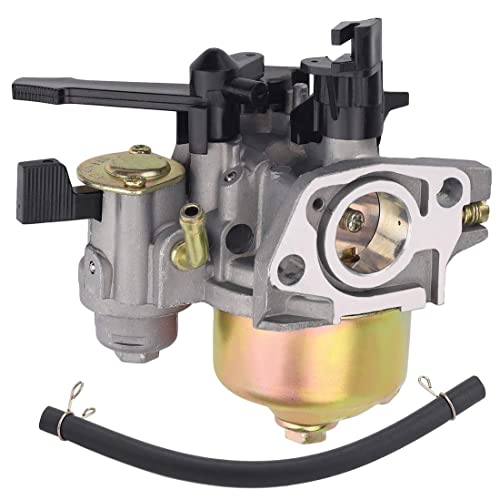 Carburetor For Ruixing 5.5HP 6.5HP 168F Water Pump Pressure Washer - Huayi Carburetor for HONDA GX160 5.5 HP GX200 6.5 HP Engine WP30X Water Pump Pressure Washer