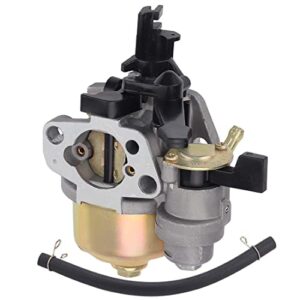 Carburetor For Ruixing 5.5HP 6.5HP 168F Water Pump Pressure Washer - Huayi Carburetor for HONDA GX160 5.5 HP GX200 6.5 HP Engine WP30X Water Pump Pressure Washer