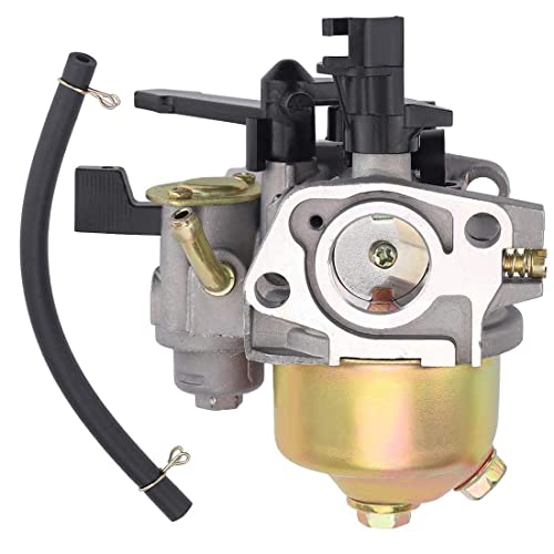 Carburetor For Ruixing 5.5HP 6.5HP 168F Water Pump Pressure Washer - Huayi Carburetor for HONDA GX160 5.5 HP GX200 6.5 HP Engine WP30X Water Pump Pressure Washer