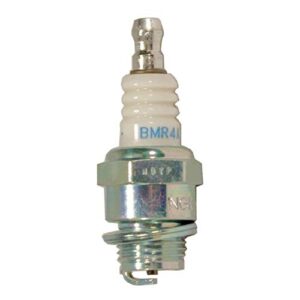 NGK Spark Plug, NGK BMR4A, ea, 1