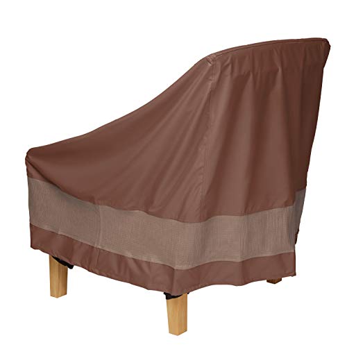 Duck Covers Ultimate Waterproof Patio Chair Cover, 30 Inch