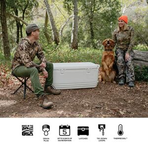 Igloo Polar 120 Qt. Cooler