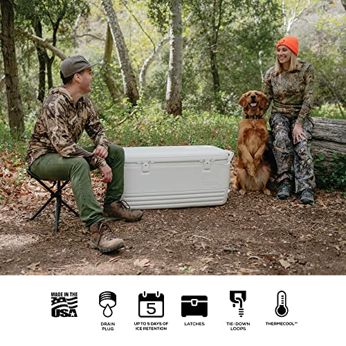 Igloo Polar 120 Qt. Cooler