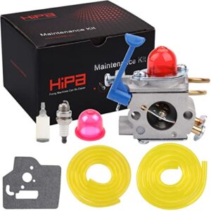 hipa 128ld carburetor 545081848 for husq-varna 128cd 125l 128l 128djx 128c 128ldx 128rj trimmer c1q-w40a jonsere bc2128 cc2128 gc2128 gc2128c gt2128