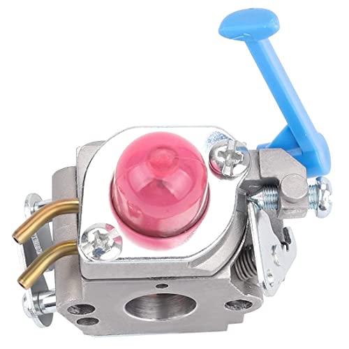 Hipa 128LD Carburetor 545081848 for Husq-Varna 128CD 125L 128L 128DJX 128C 128LDX 128RJ Trimmer C1Q-W40A Jonsere BC2128 CC2128 GC2128 GC2128C GT2128