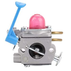 Hipa 128LD Carburetor 545081848 for Husq-Varna 128CD 125L 128L 128DJX 128C 128LDX 128RJ Trimmer C1Q-W40A Jonsere BC2128 CC2128 GC2128 GC2128C GT2128