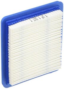 briggs & stratton 5043k air filter cartridge 3.5 – 11.0 hp gross, 625-1575 series engines