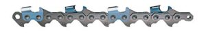 oregon 72lpx072g powercut saw chain, 20″,grey