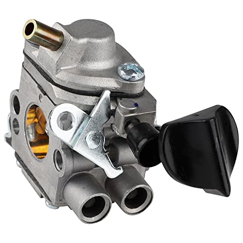 HUZTL BR600 Carburetor for Sthil BR500 BR550 BR700 Backpack Leaf Blower Parts for Zama C1Q-S183 4282-120-0606 0607 0608 0611