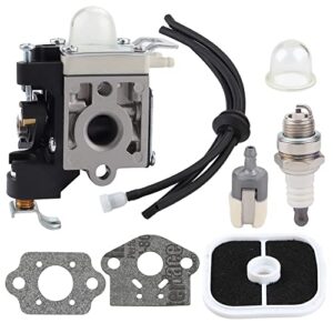 harbot rb-k85 pb-265l carburetor for echo pb265l pb-265ln pb-251 blowers a021001350 a021001351 a021001352