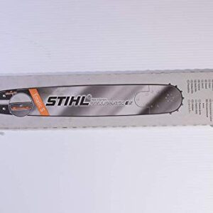 Stihl 3003 000 8822 Chainsaw Bar 3/8" Pitch 0.050" Guage