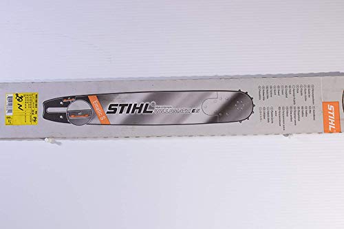 Stihl 3003 000 8822 Chainsaw Bar 3/8" Pitch 0.050" Guage