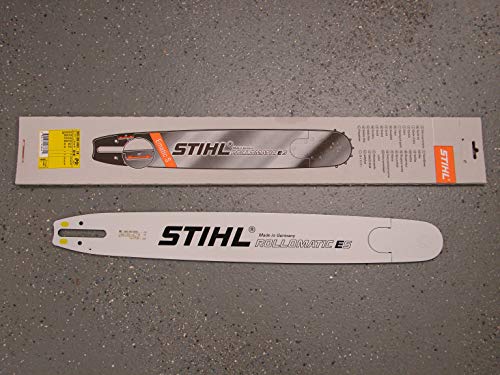 Stihl 3003 000 8822 Chainsaw Bar 3/8" Pitch 0.050" Guage