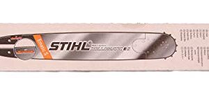 Stihl 3003 000 8822 Chainsaw Bar 3/8" Pitch 0.050" Guage