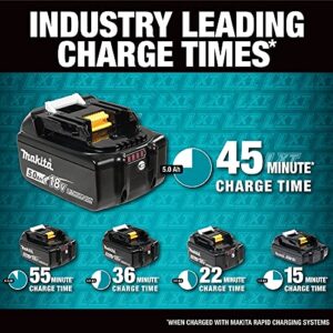 Makita BL1830 18V LXT® Lithium-Ion 3.0Ah Battery