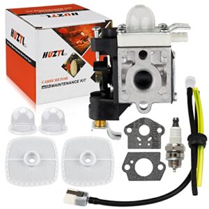 huztl rb-k106 carburetor for echo pb250 pb-250 es-250 pb-250ln leaf blower