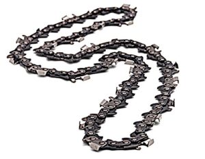 husqvarna 581643666 chainsaw chain, 16″, pack of 3