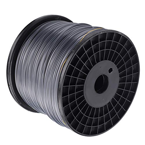 Dalom 5 Pounds Round Trimmer Line .095" / 2.4mm 1425-Feet for Sthil FS55R FS45 FS80R FS85R Echo SRM225 SRM210 SRM230 T25 Trimmer Head Line 128LD Weedeater Parts