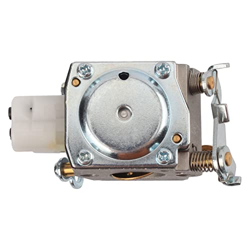 Carbbia Carburetor 505203001 with Tune up Kit for Husqvarna 357XP / 359 / 359EPA / 357XP / 357XP EPA Chainsaws for Jonsered CS2156 CS2159 Chain Saw for Zama EL42 C3-EL42 Carb