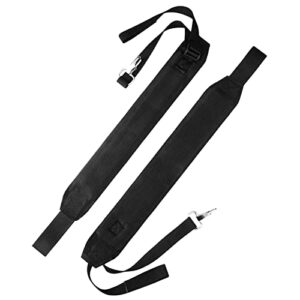 hooetoy c061000111 blower straps backpack blower replacement for echo, fits pb-265ln pb-403h pb-413h pb-500 pb-610 pb-620 pb-650 pb-755-2 pack