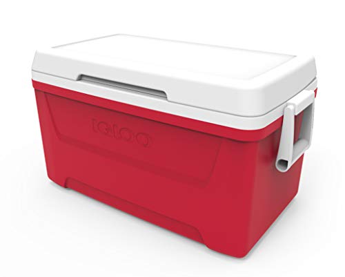 Igloo 00050063 Laguna 48 Red Star, White, White, White