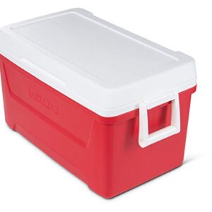 Igloo 00050063 Laguna 48 Red Star, White, White, White