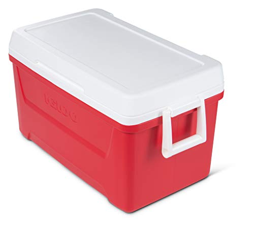 Igloo 00050063 Laguna 48 Red Star, White, White, White