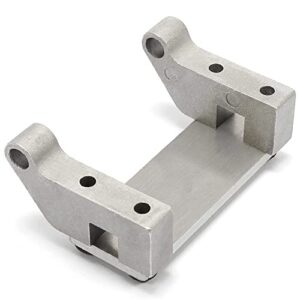 Kojem Metal Drive Toggle Bracket Compatible with La-Z-Boy LazyBoy Power Rocker Recliner Aluminum Repair Parts Upgrade