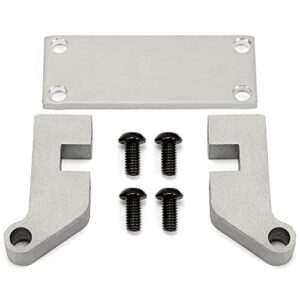 Kojem Metal Drive Toggle Bracket Compatible with La-Z-Boy LazyBoy Power Rocker Recliner Aluminum Repair Parts Upgrade