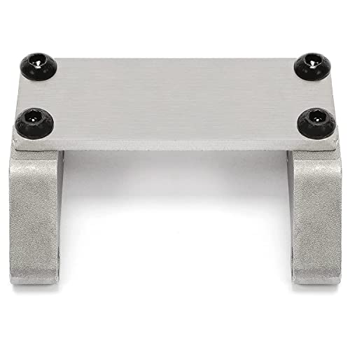 Kojem Metal Drive Toggle Bracket Compatible with La-Z-Boy LazyBoy Power Rocker Recliner Aluminum Repair Parts Upgrade