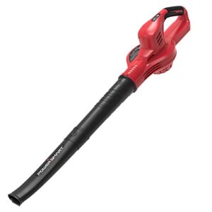 powersmart 20v leaf blower bare tool