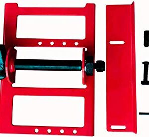 Chainsaw Mill Lumber Cutting Guide Saw Steel Timber Chainsaw Attachment Cut Guided Mill Wood