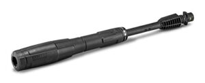 karcher vario power spray wand for karcher electric power pressure washers k1-k5