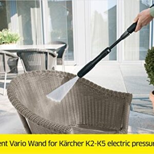 Karcher Vario Power Spray Wand for Karcher Electric Power Pressure Washers K1-K5