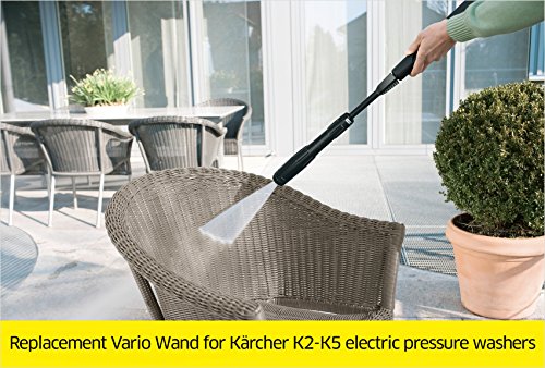 Karcher Vario Power Spray Wand for Karcher Electric Power Pressure Washers K1-K5