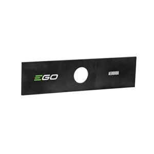 ego power+ aeb0800 multi-head system replacement edger blade for ego 56v edger models ea0800/me0801/me0800 , black