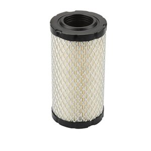 Dalom 793569 Air Filter with Pre Filter for GY21055 GY21055 Rotary 12673 100-929 Lawn Mower